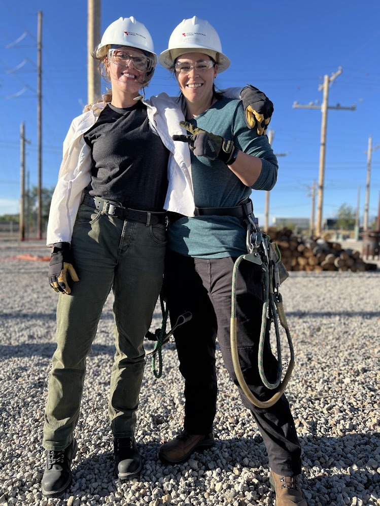 PRE-APPRENTICESHIP – Utah Women in Trades