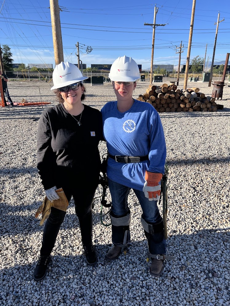About Us – Utah Women in Trades